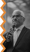 Felipe Luciano — CCCADI
