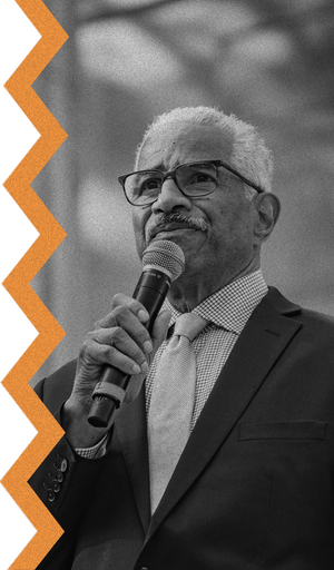 Felipe Luciano — CCCADI