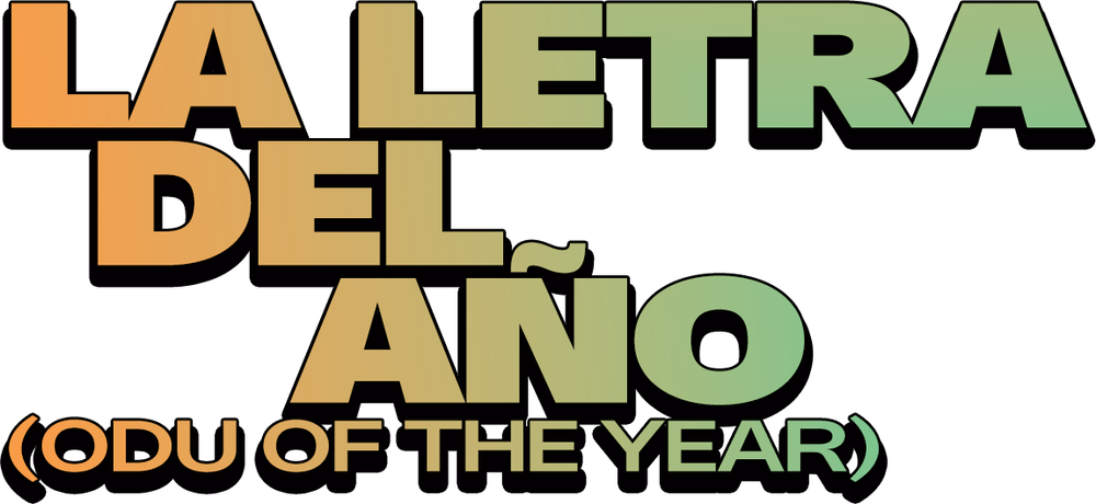 Sacred Traditions: La Letra del Año (Odu of the Year) Panel Discussion — CCCADI