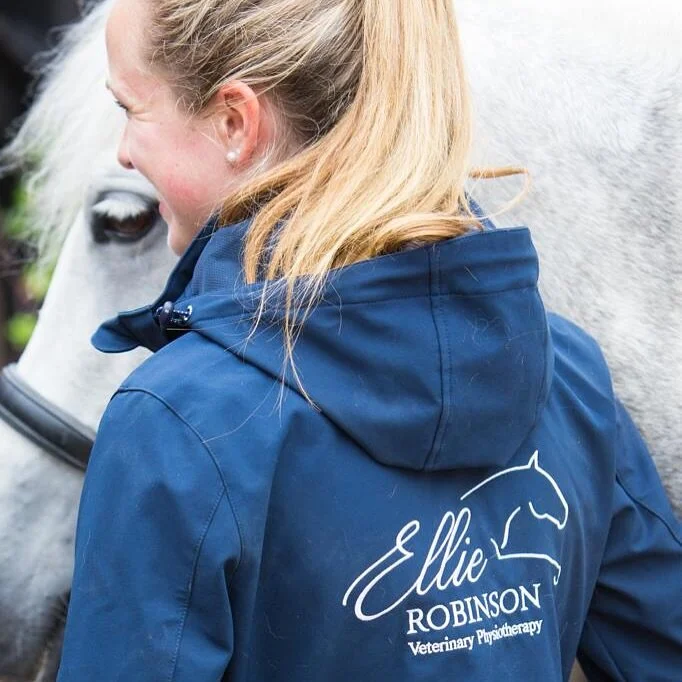 Ellie Robinson Veterinary Physiotherapy