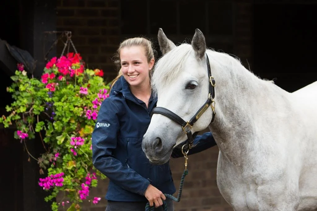 Ellie Robinson Veterinary Physiotherapy