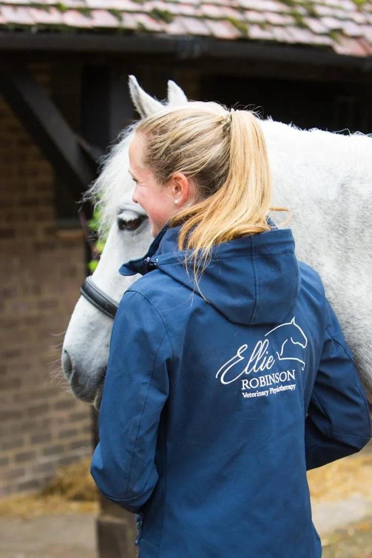 Ellie Robinson Veterinary Physiotherapy