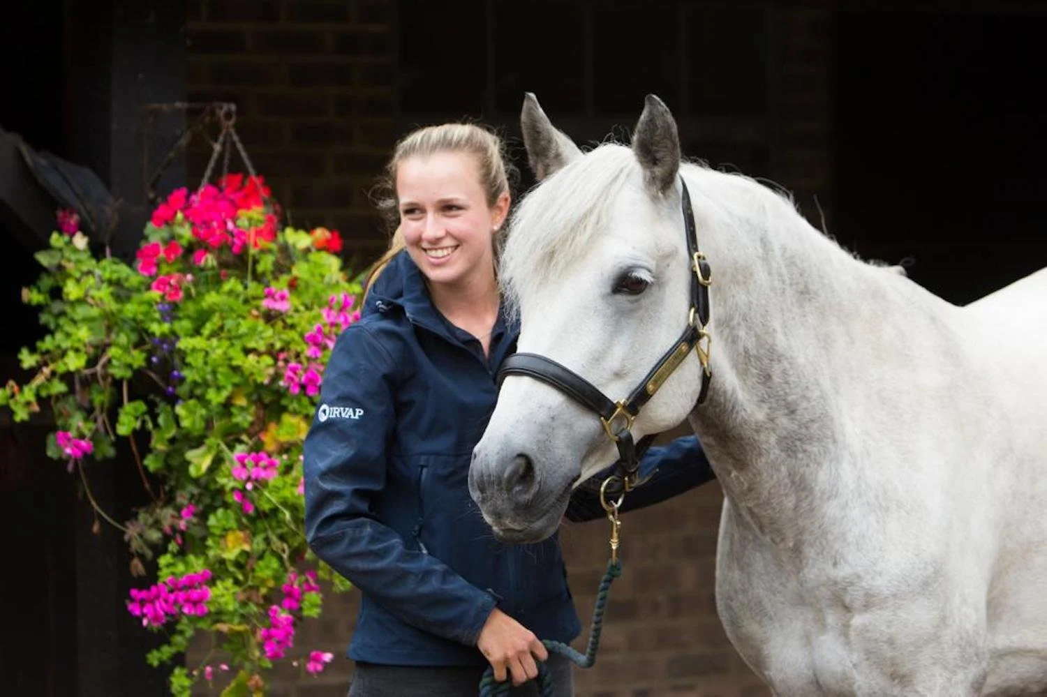 About — Ellie Robinson Veterinary Physiotherapy