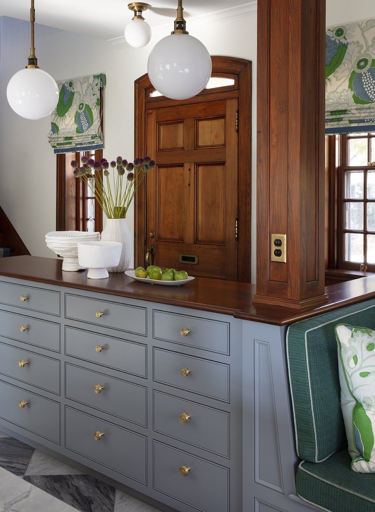 Portland — HONEY COLLINS