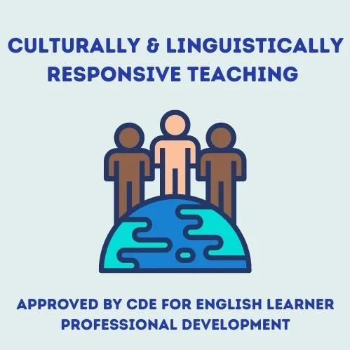 COLORADO LICENSE RENEWAL — CE Credits For K-12 Teachers