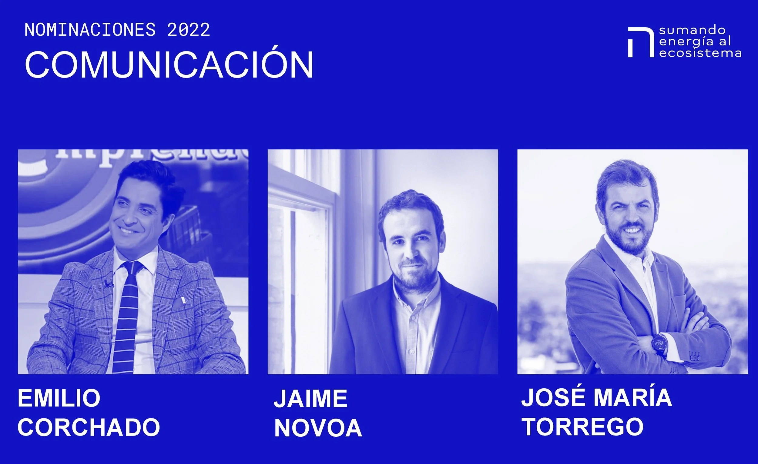 Inicio- Premios Entalpía