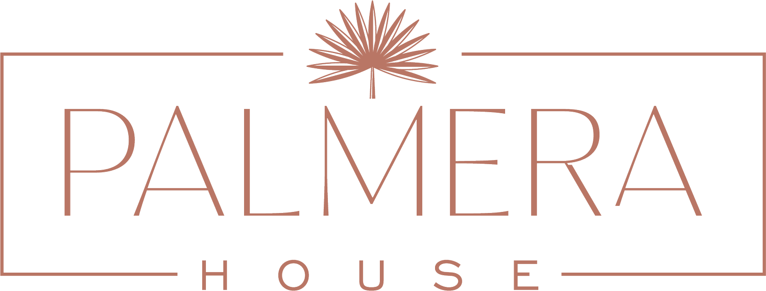 Palmera House, Lynchburg VA