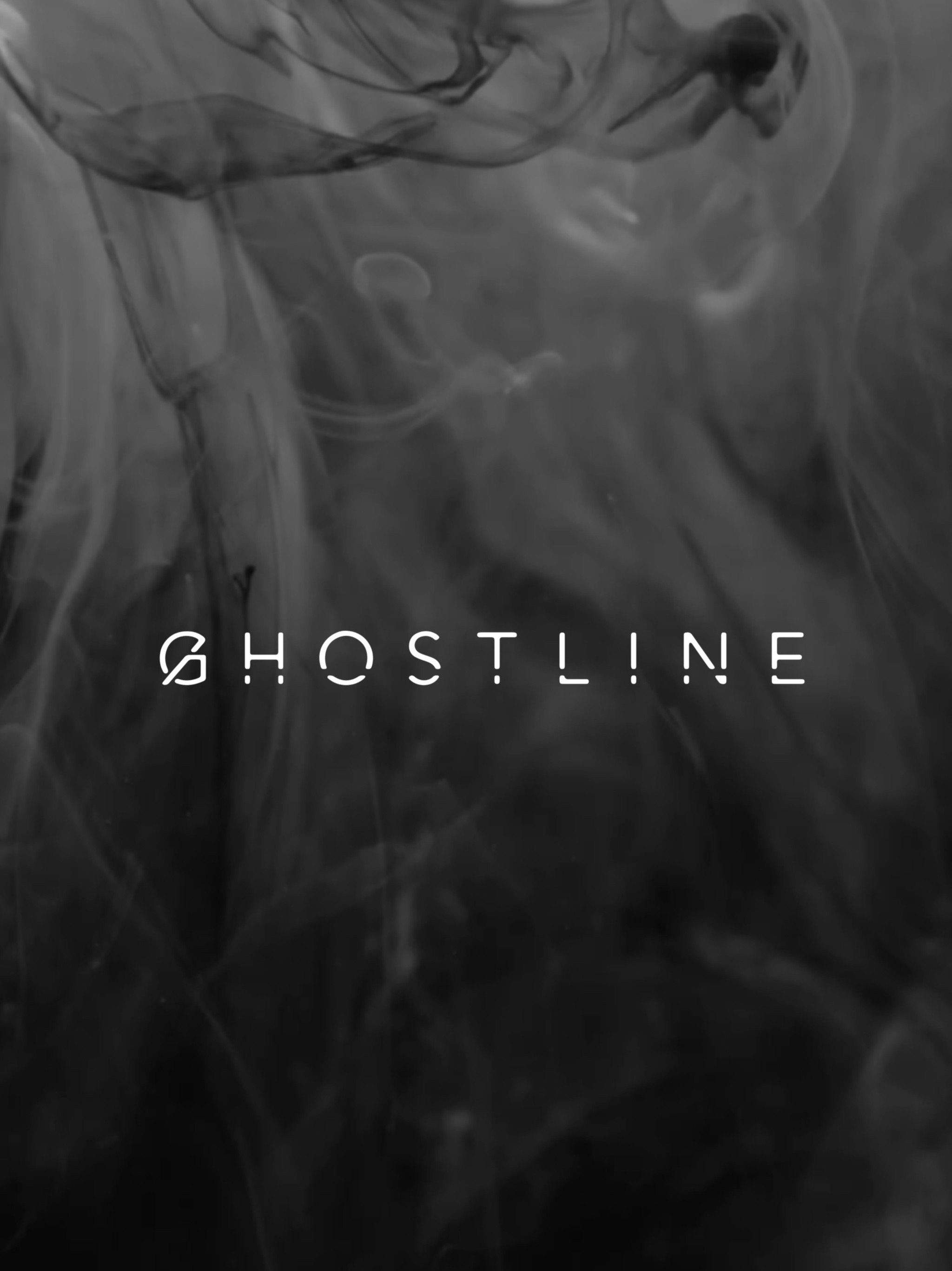 HOME — GHOSTLINE