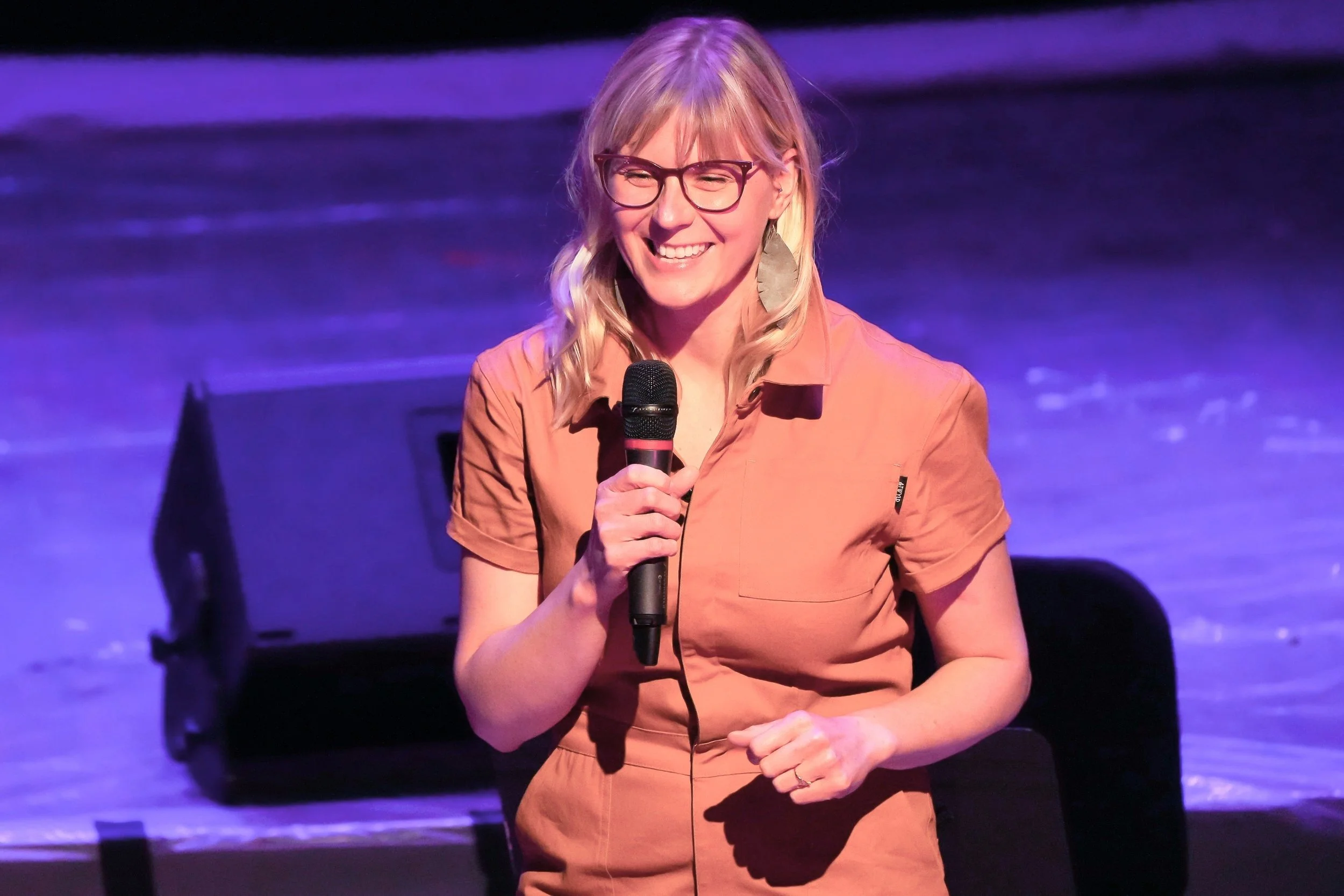 Arts Administration — Amanda Gookin