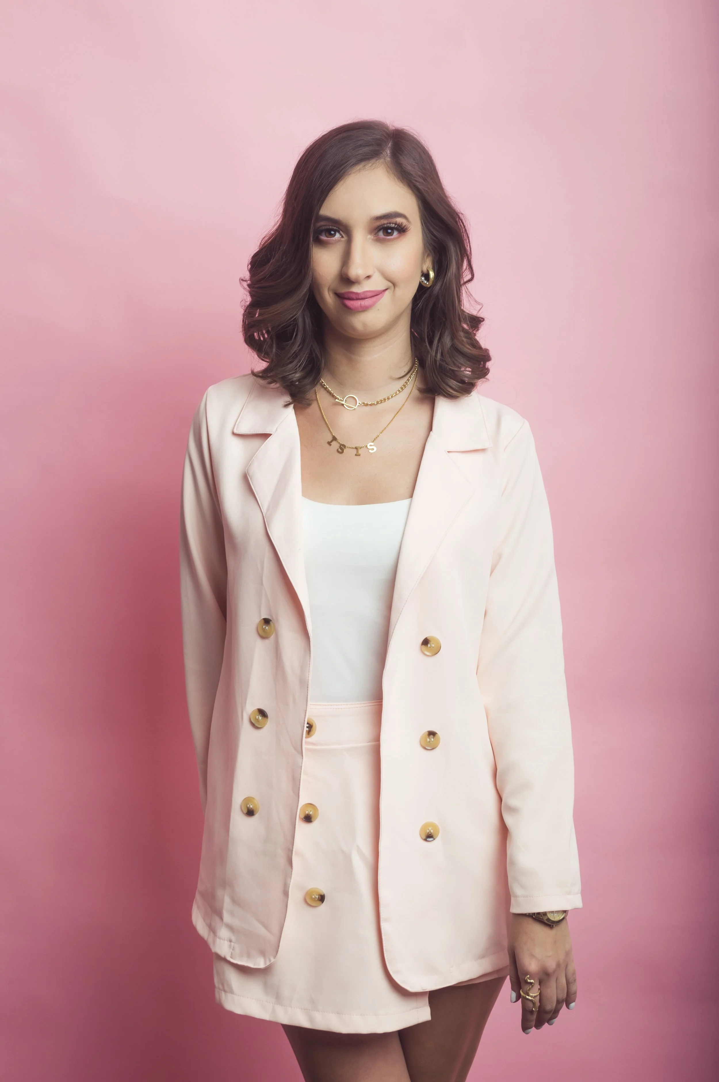 Finanzas Color de Rosa