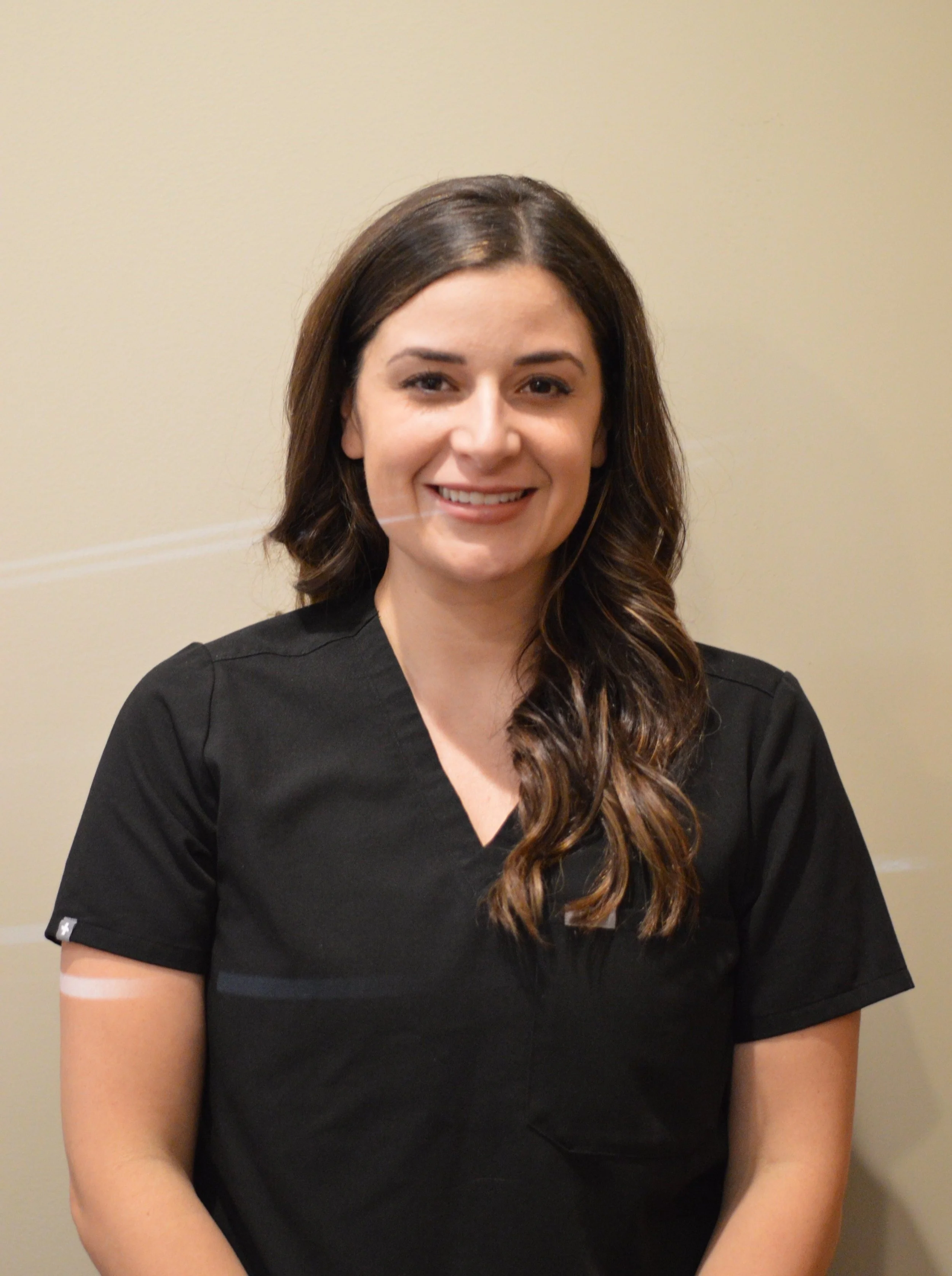 Our Doctor — Alexiou Dental