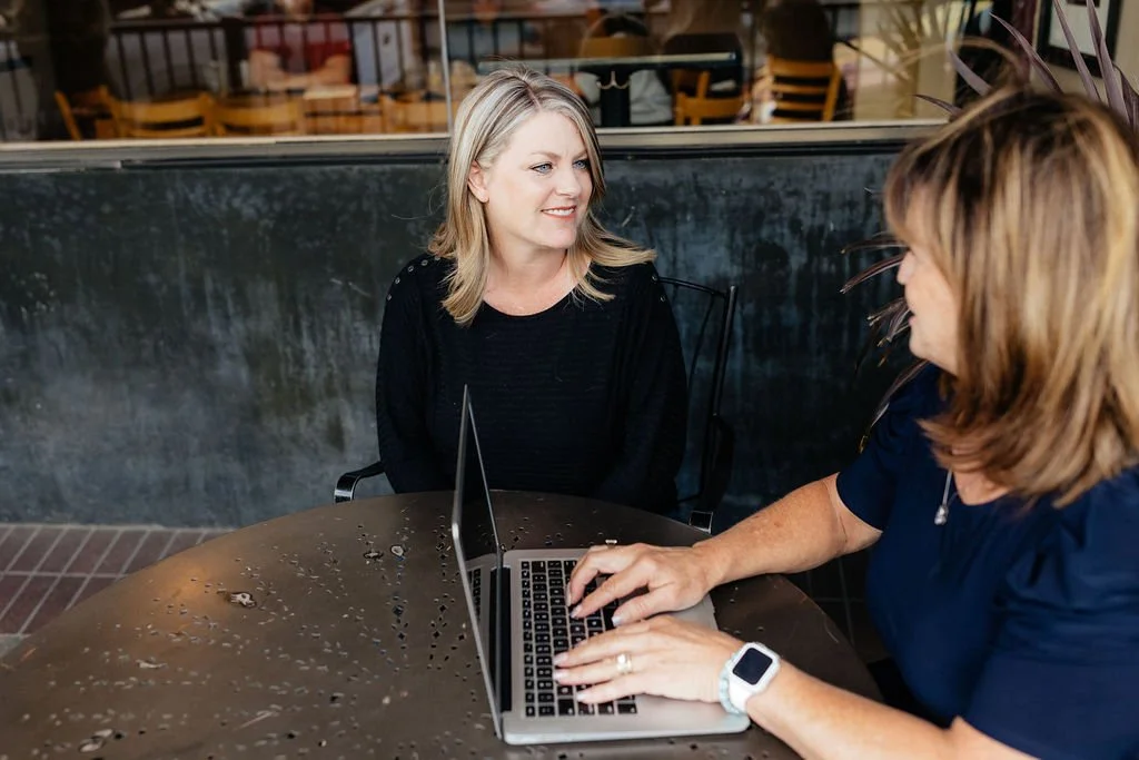 Deborah Romero — Ability Ambeck Mortgage