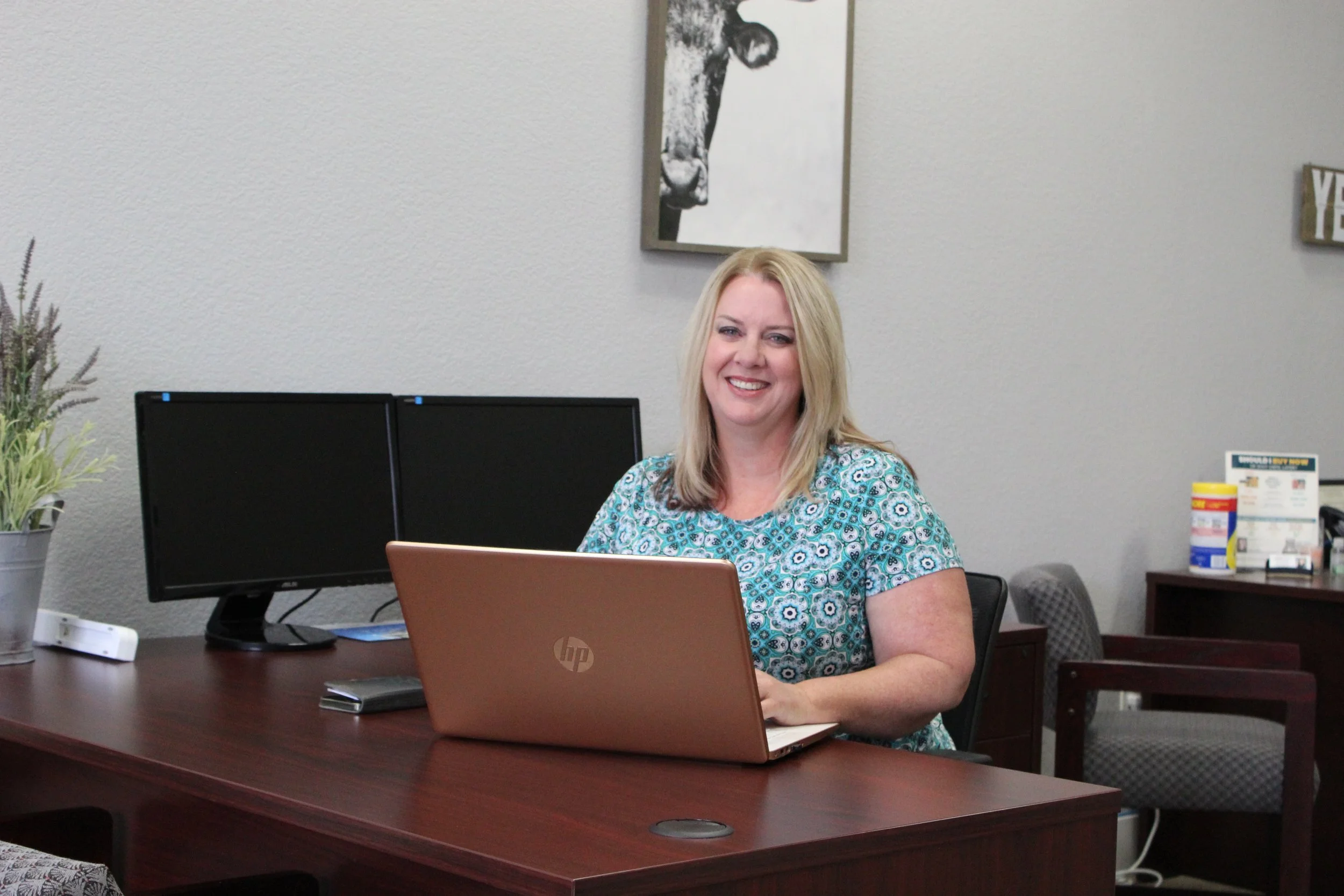 Directory of our team members at Ability Ambeck Mortgage — Ability ...