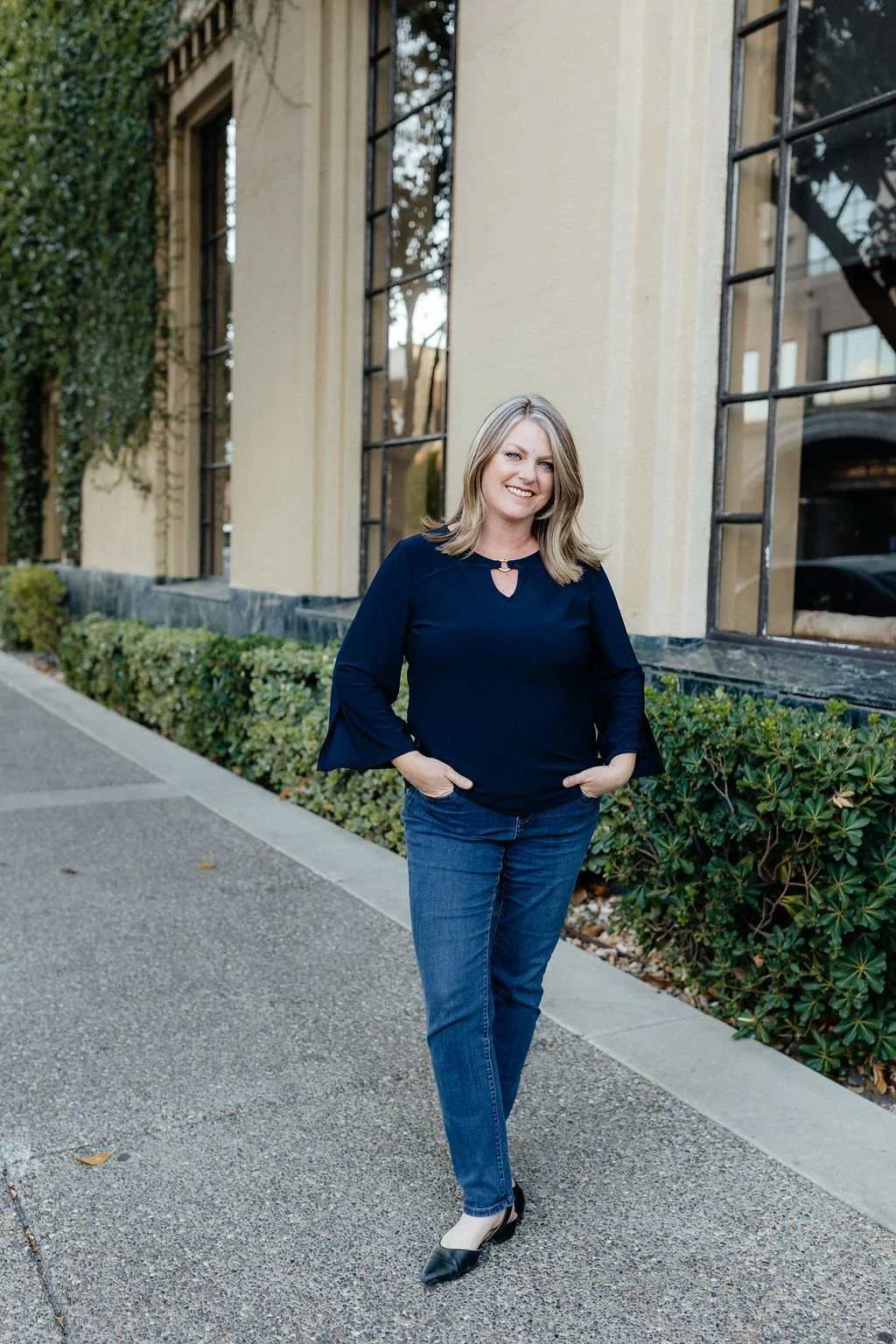 Deborah Romero — Ability Ambeck Mortgage