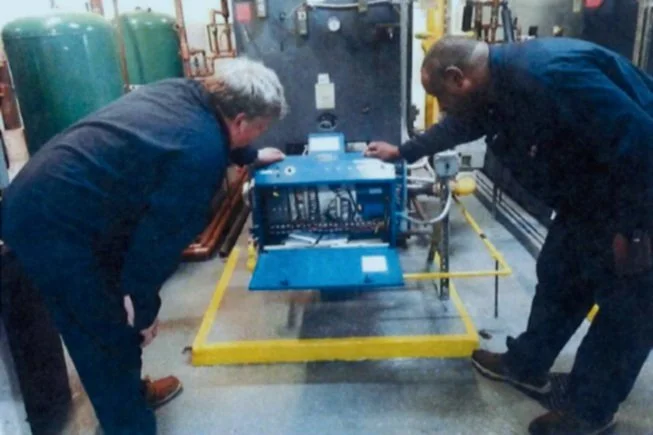 Training Opportunities — IUOE LOCAL 295