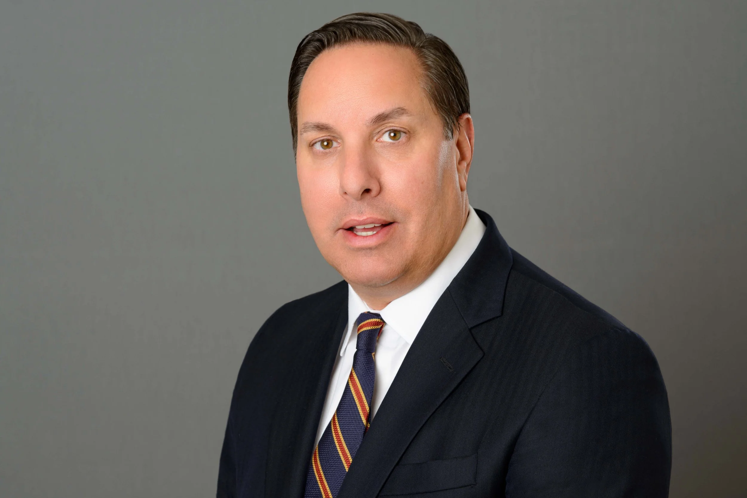 Executive Board — IUOE LOCAL 295