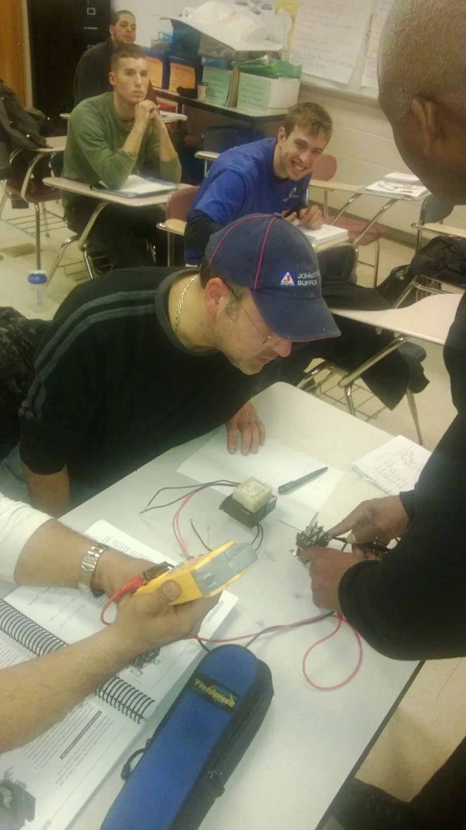 Training Opportunities — IUOE LOCAL 295