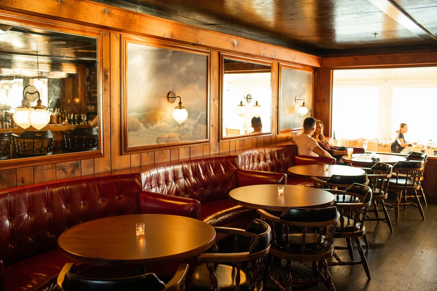 Delightful Dining Experiences at The Halyard Greenport | Discover Our ...