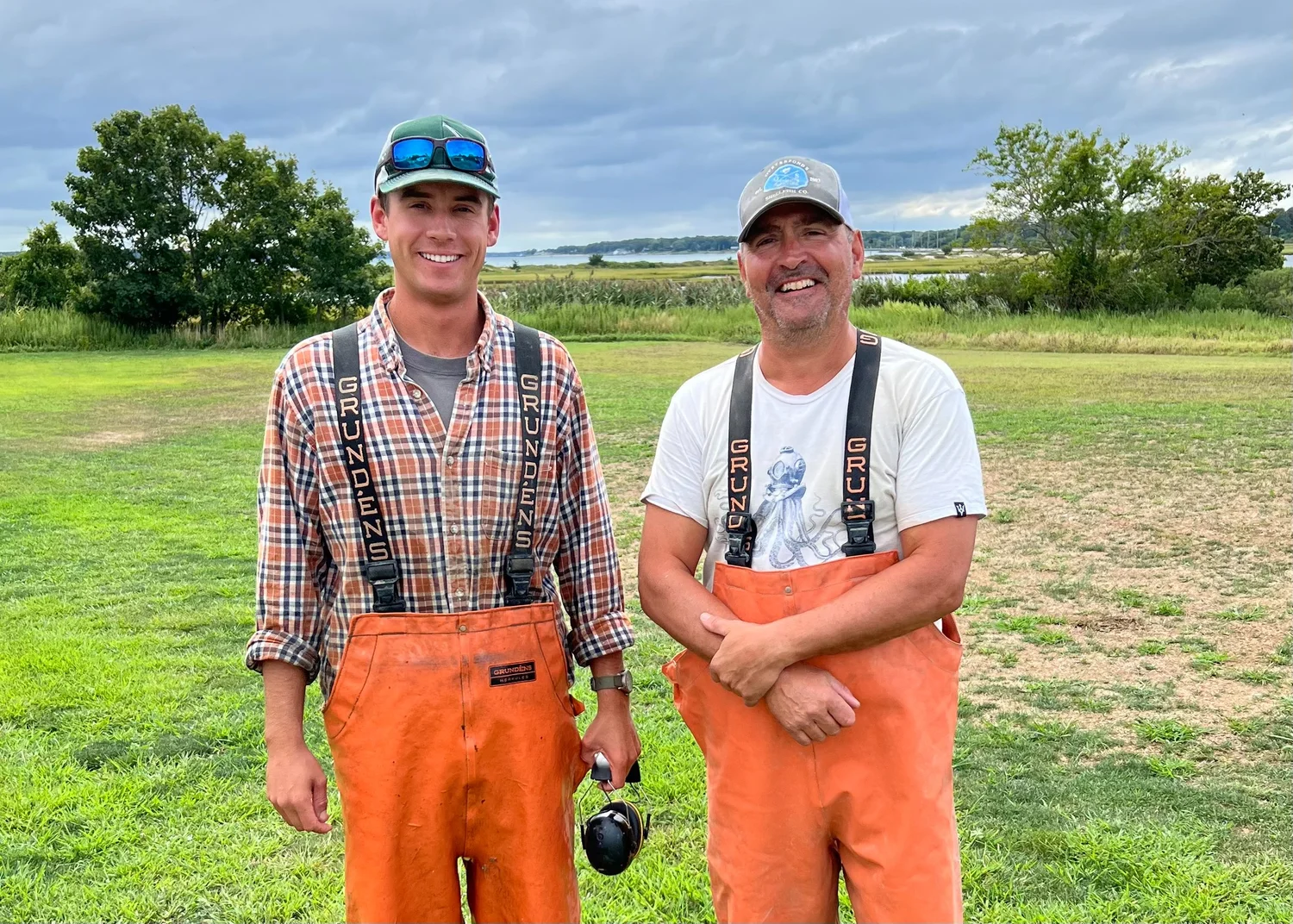 Delightful Dining Experiences at The Halyard Greenport | Discover Our ...