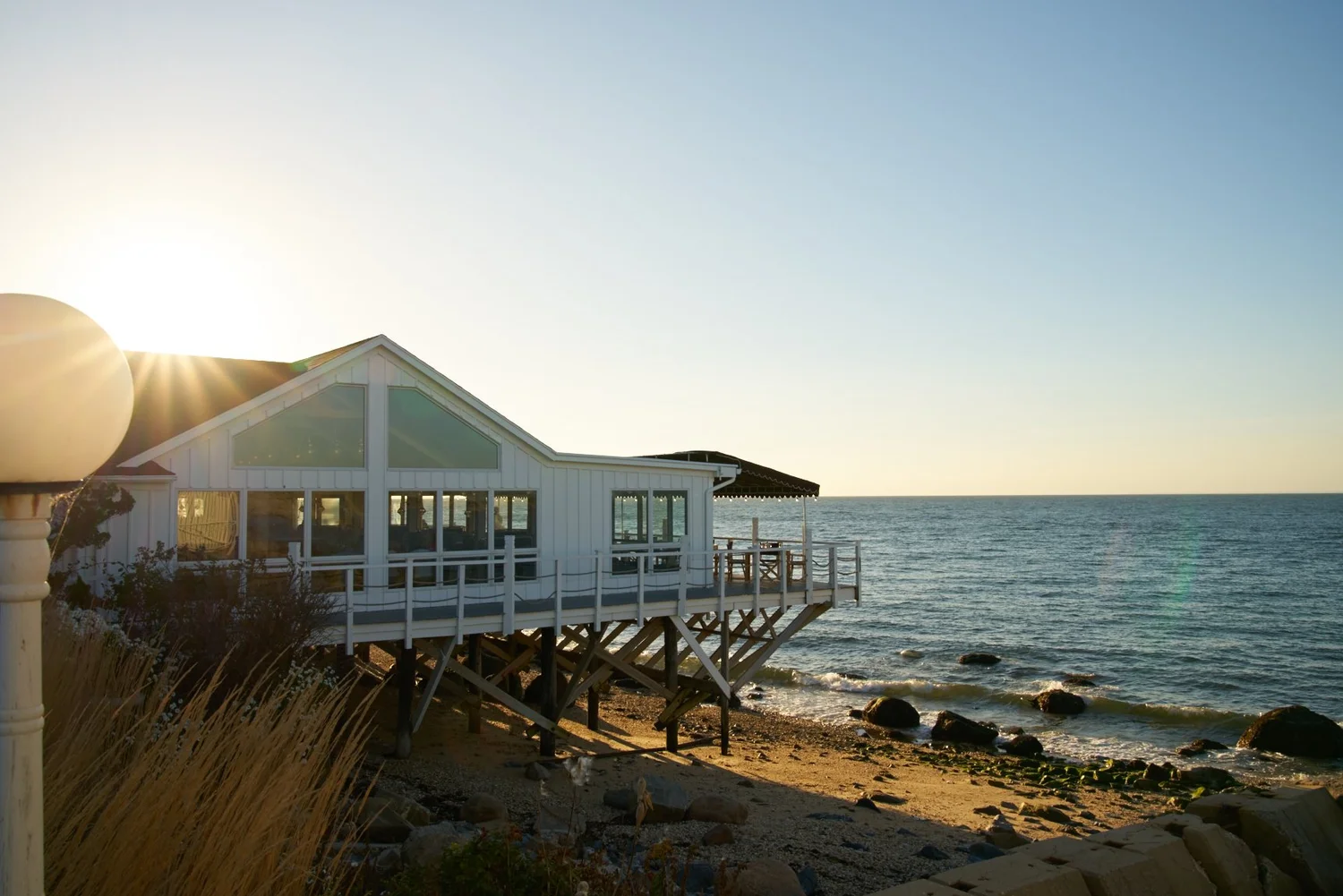 Delightful Dining Experiences at The Halyard Greenport | Discover Our ...