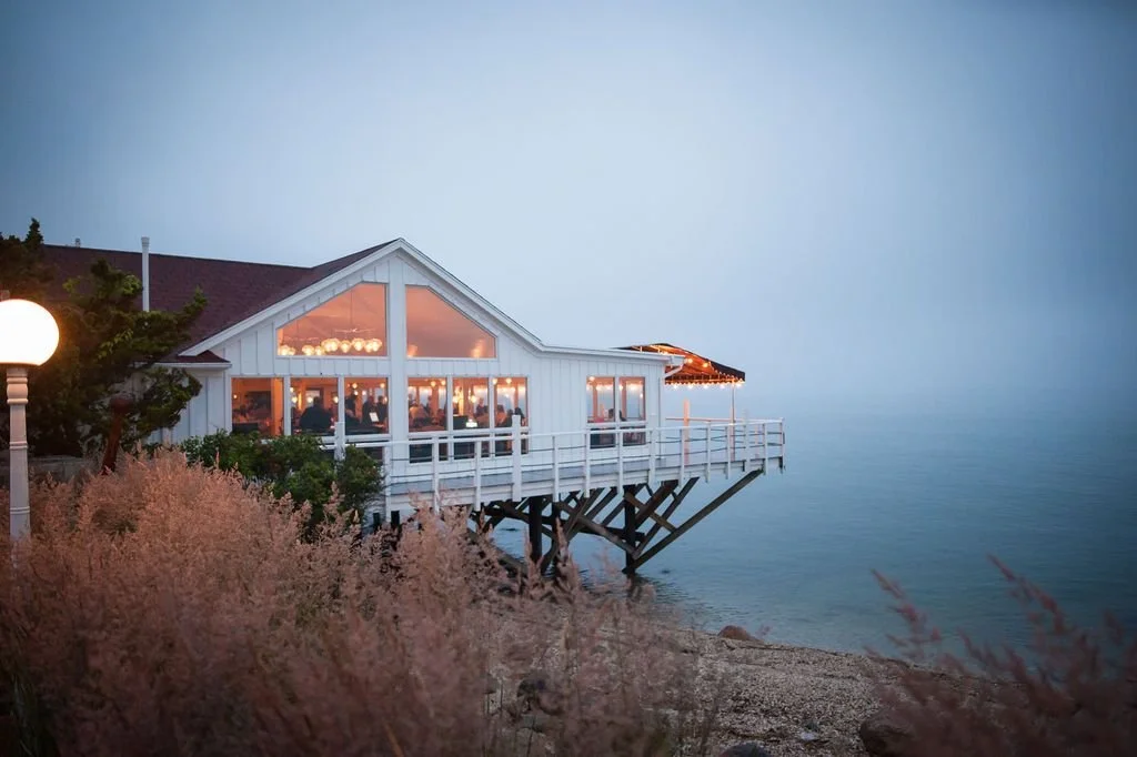 Delightful Dining Experiences at The Halyard Greenport | Discover Our ...