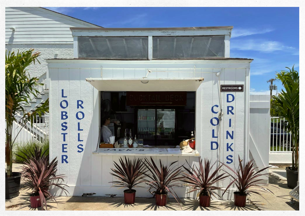 Delightful Dining Experiences at The Halyard Greenport | Discover Our ...