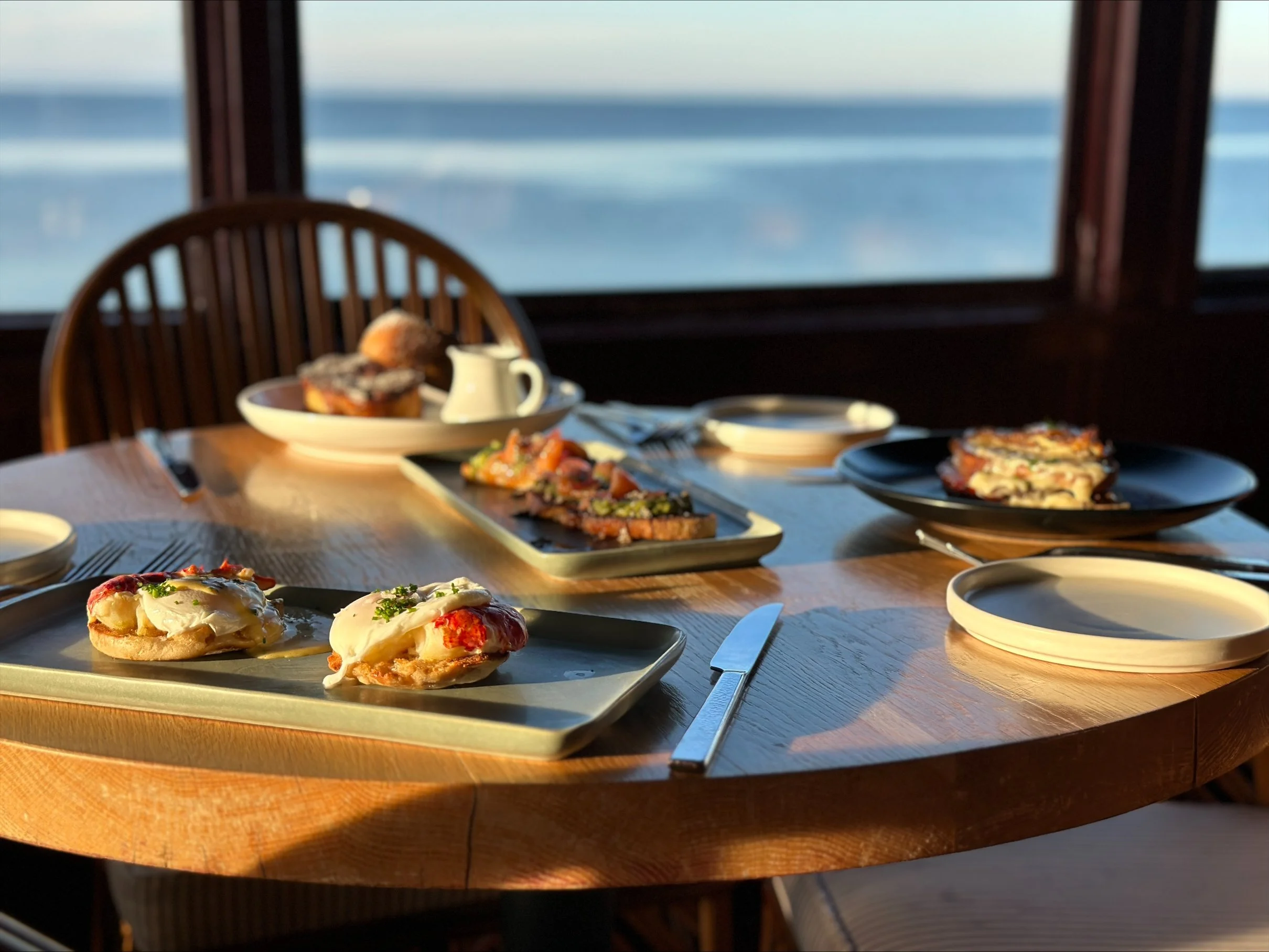 Exquisite Waterfront Dining at The Halyard Greenport: Savor Coastal Cuisine