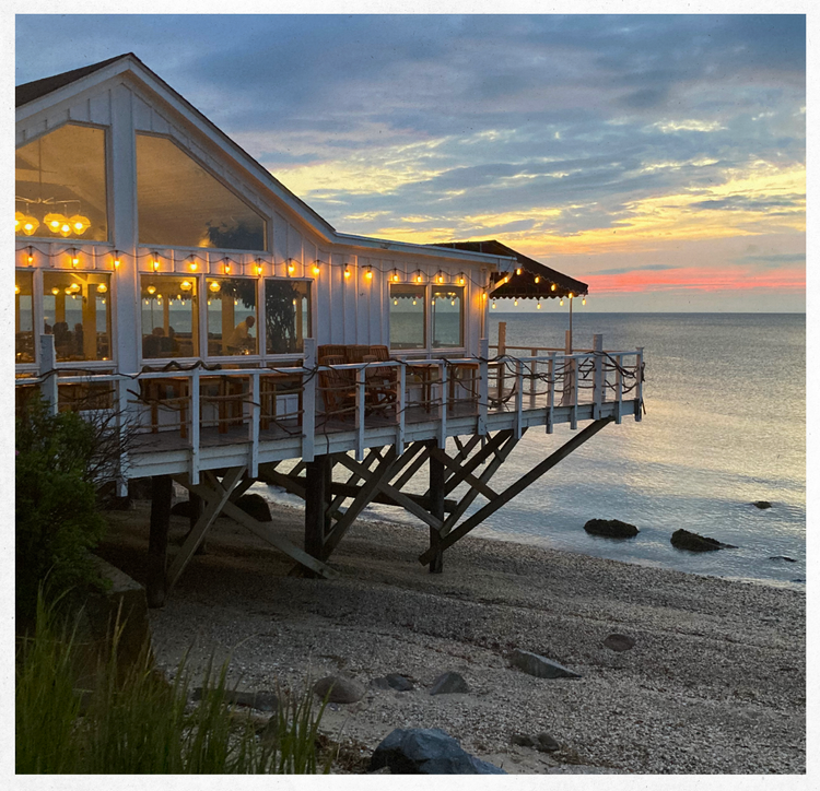 Exquisite Waterfront Dining at The Halyard Greenport: Savor Coastal Cuisine