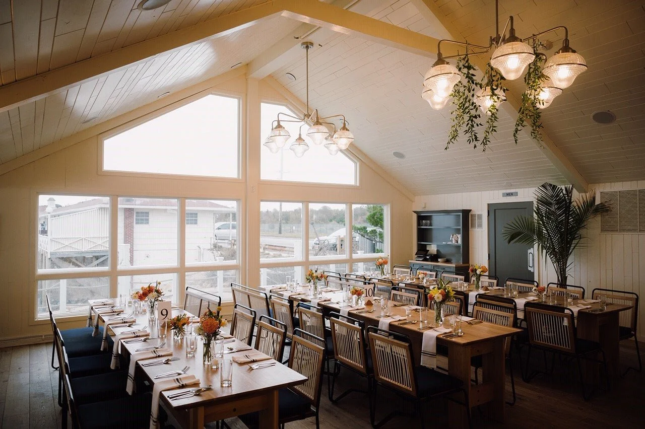 Delightful Dining Experiences at The Halyard Greenport | Discover Our ...