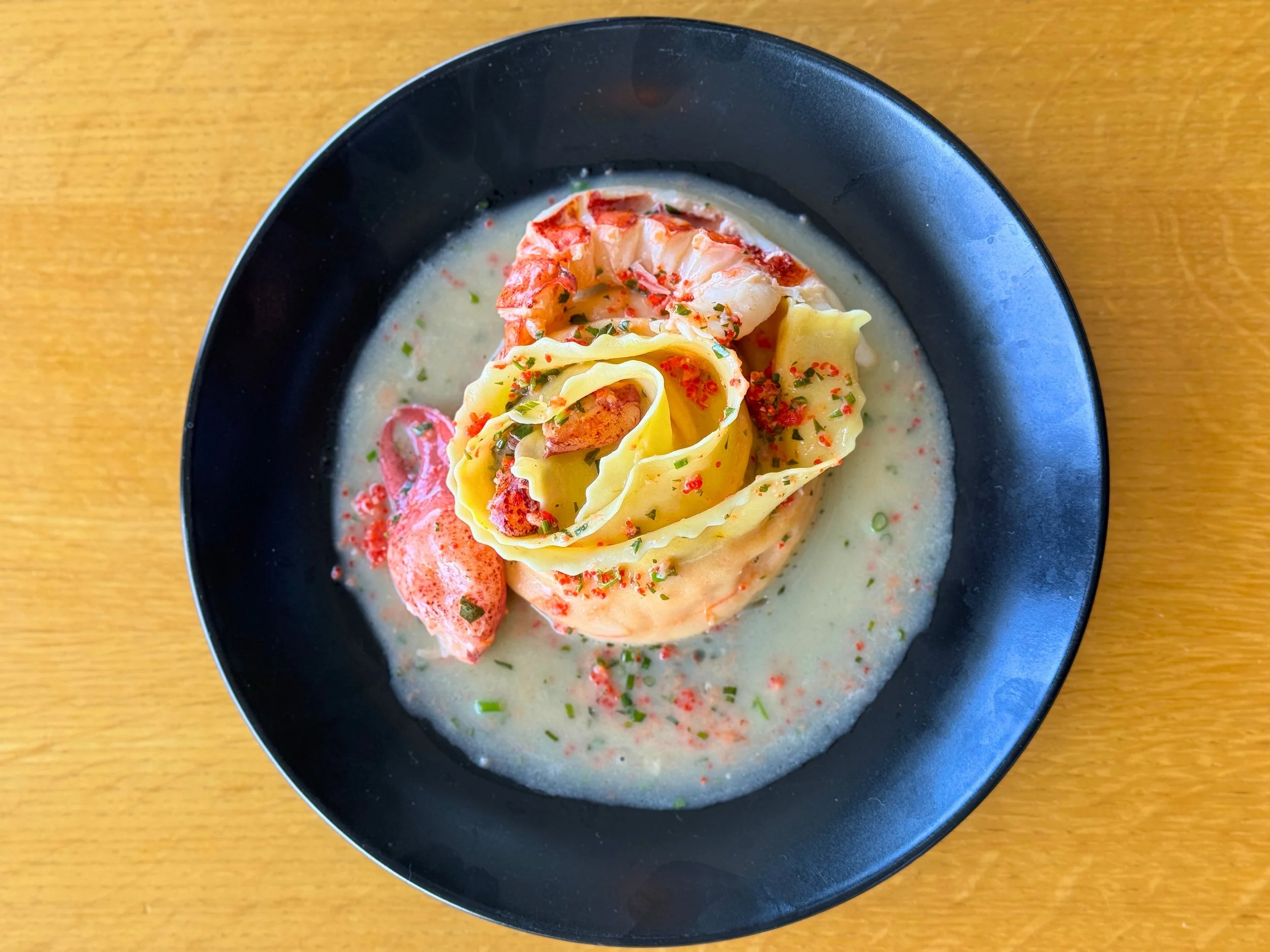 Delightful Dining Experiences at The Halyard Greenport | Discover Our ...