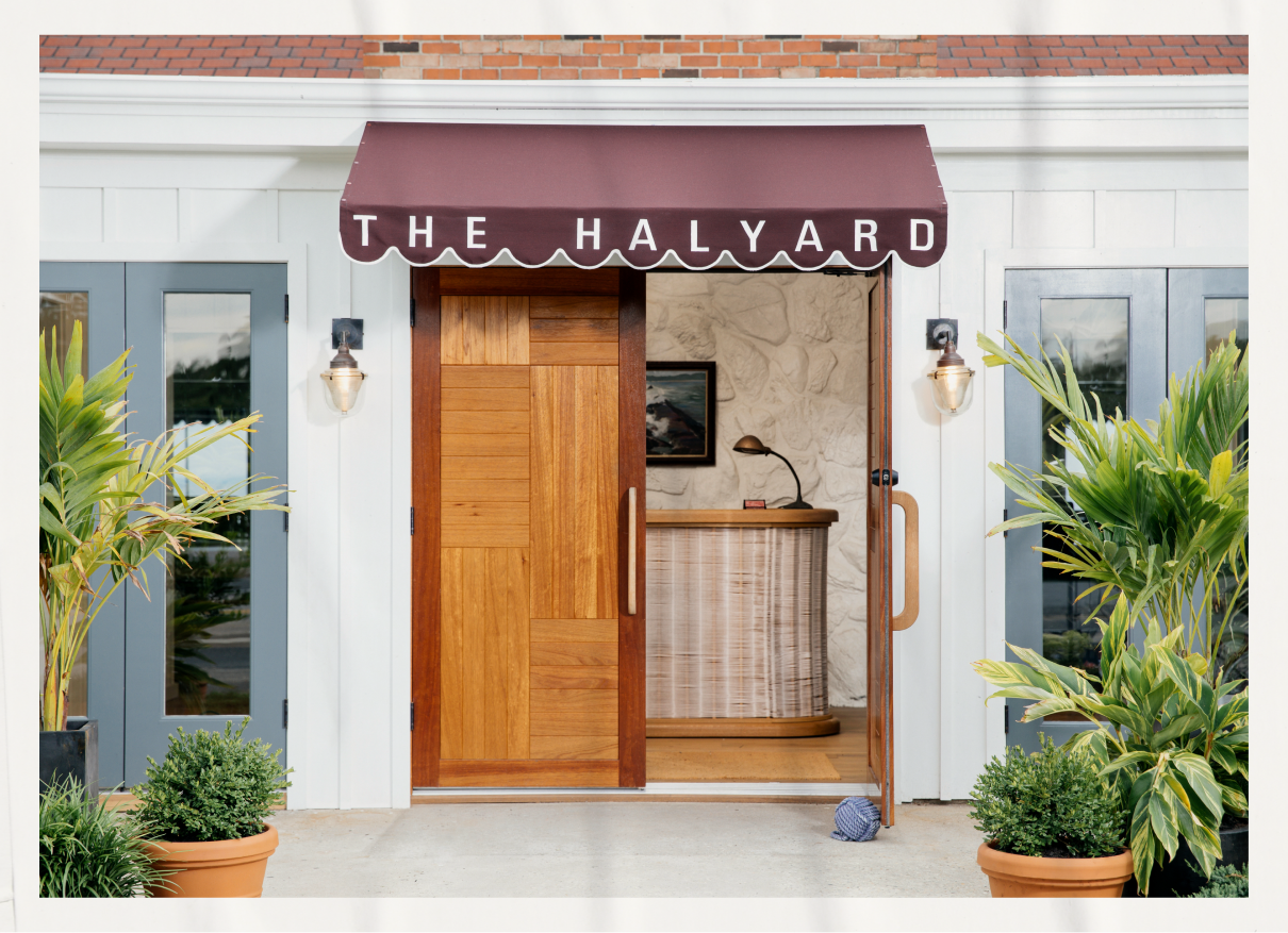 Delightful Dining Experiences at The Halyard Greenport | Discover Our ...