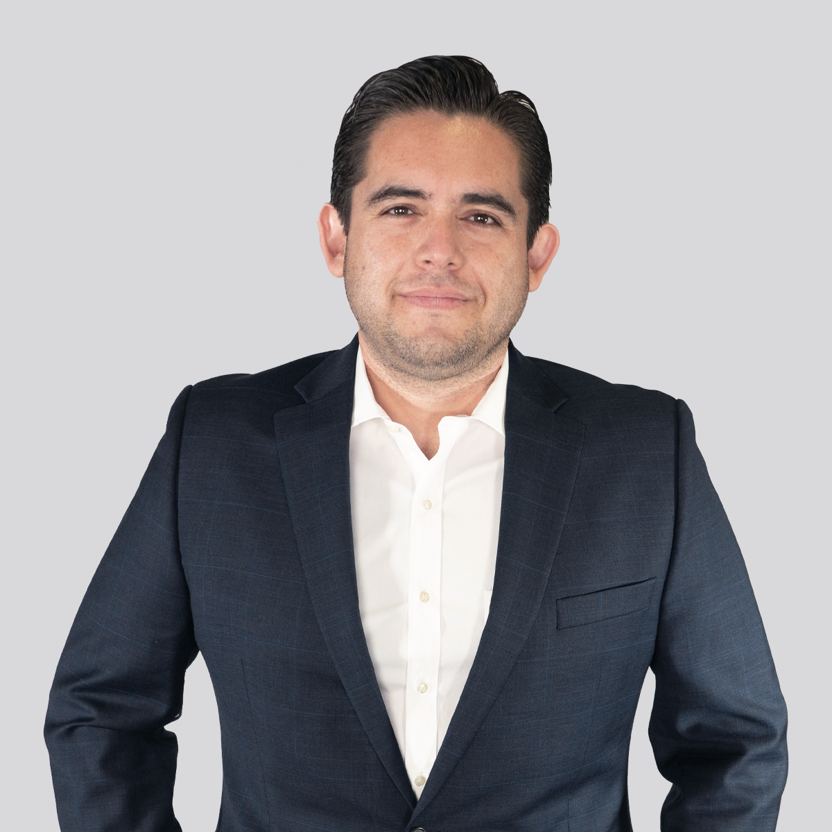 Quiénes Somos — BCS Abogados