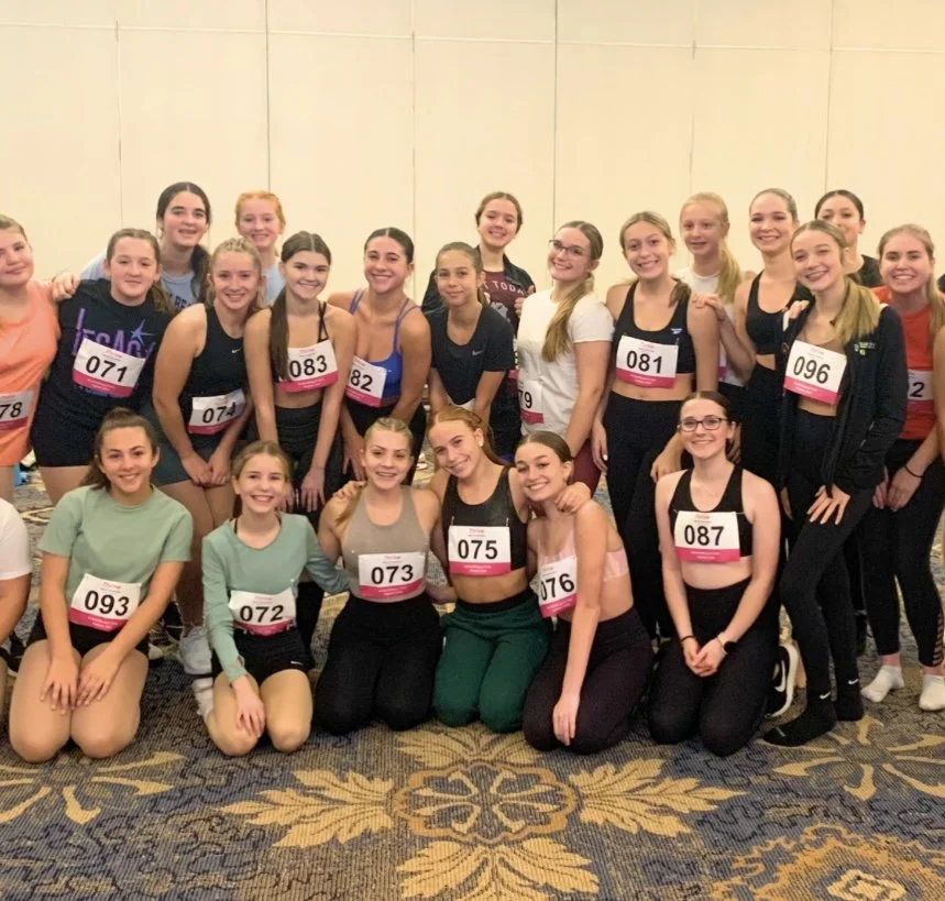 Details — Thrive Dance Convention