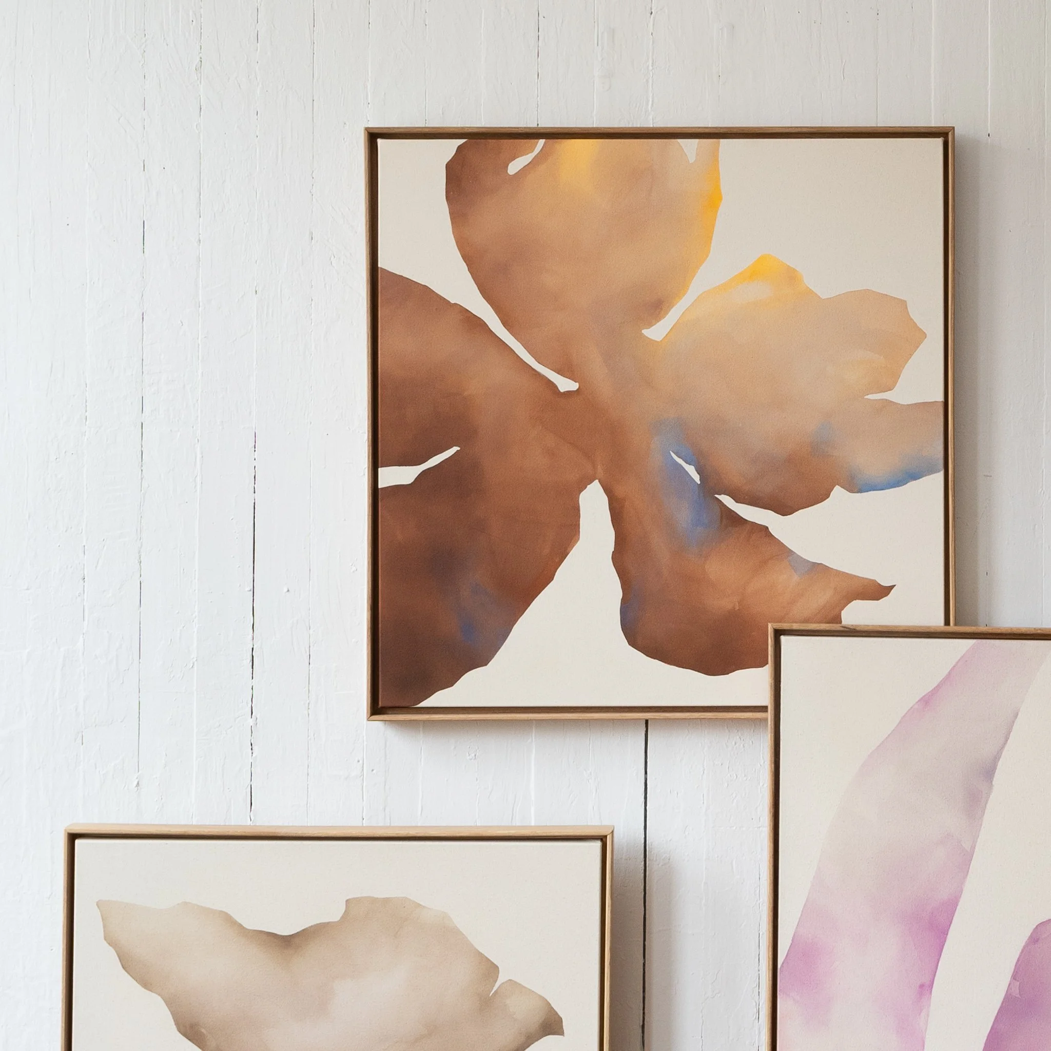 Store 2 — Lauren Mycroft