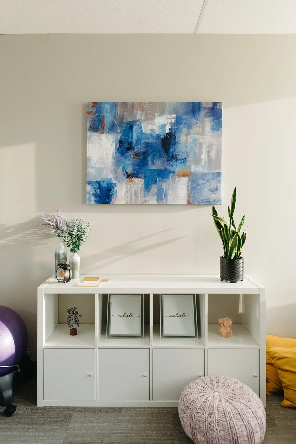 Assessments — Riverwest Therapy Collective