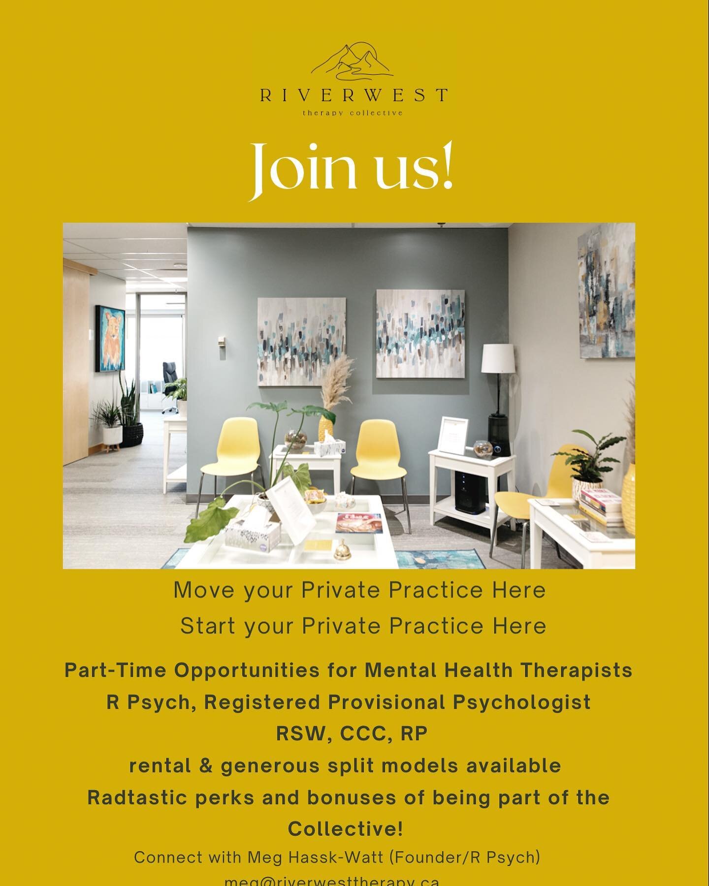 About Us — Riverwest Therapy Collective