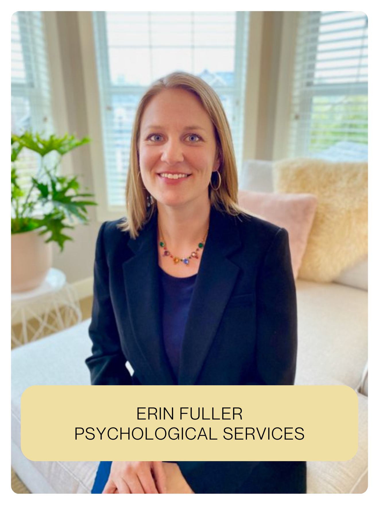 Meet The Collective — Riverwest Therapy Collective