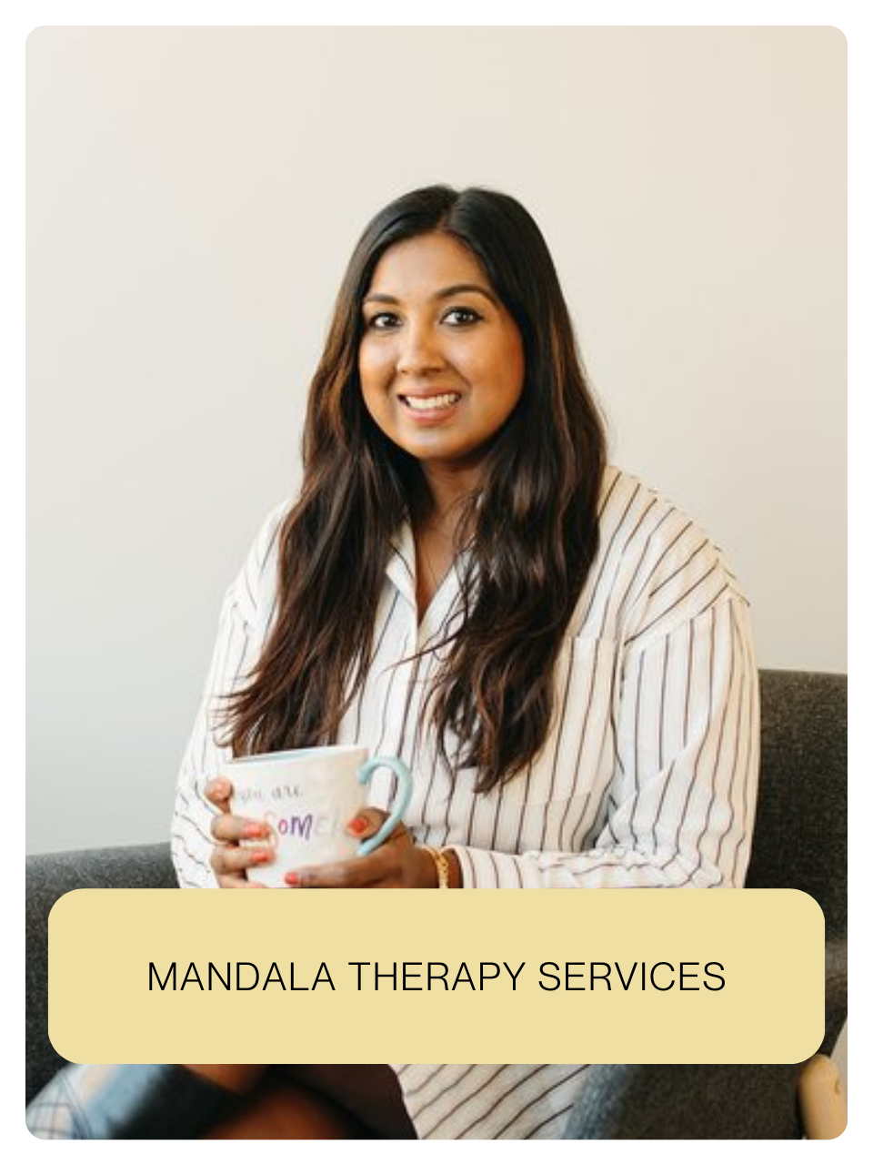 Meet The Collective — Riverwest Therapy Collective