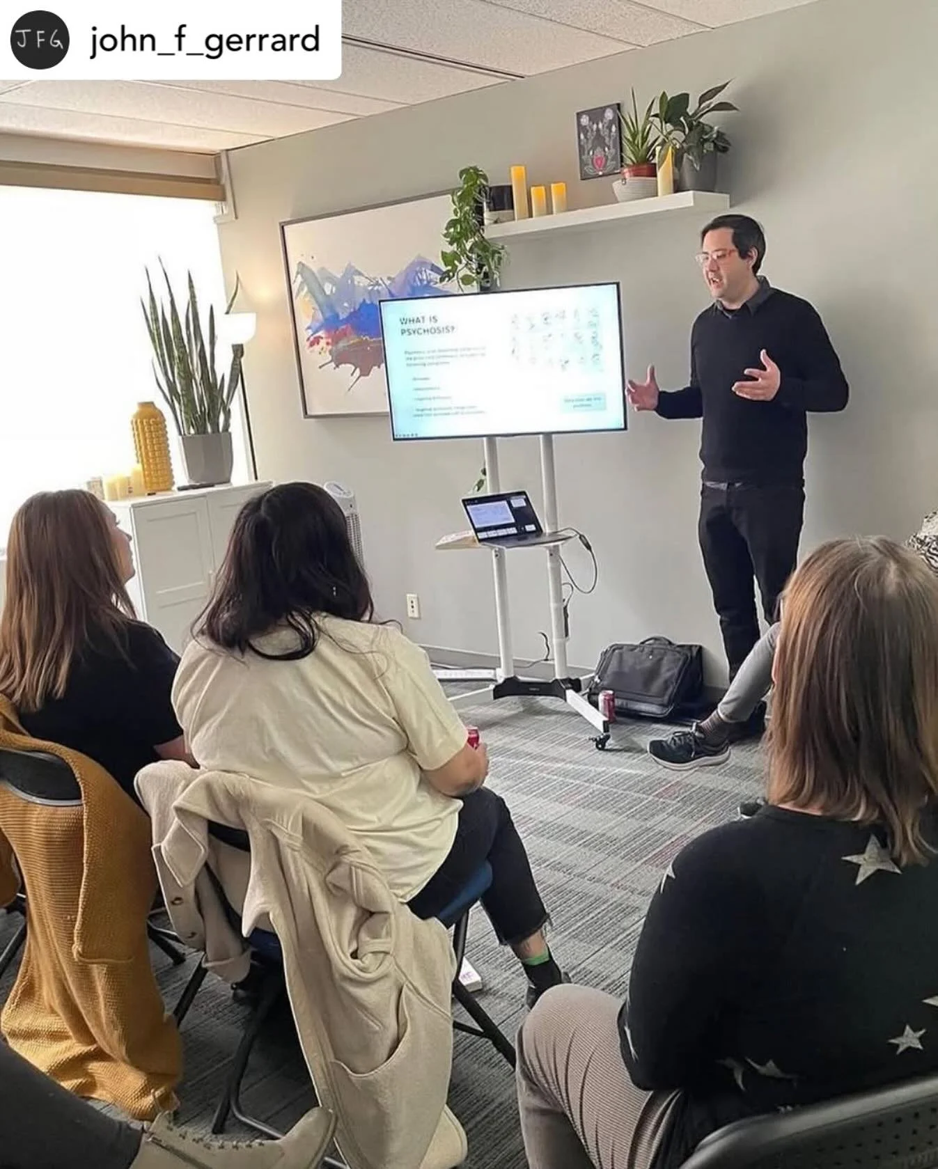 About Us — Riverwest Therapy Collective