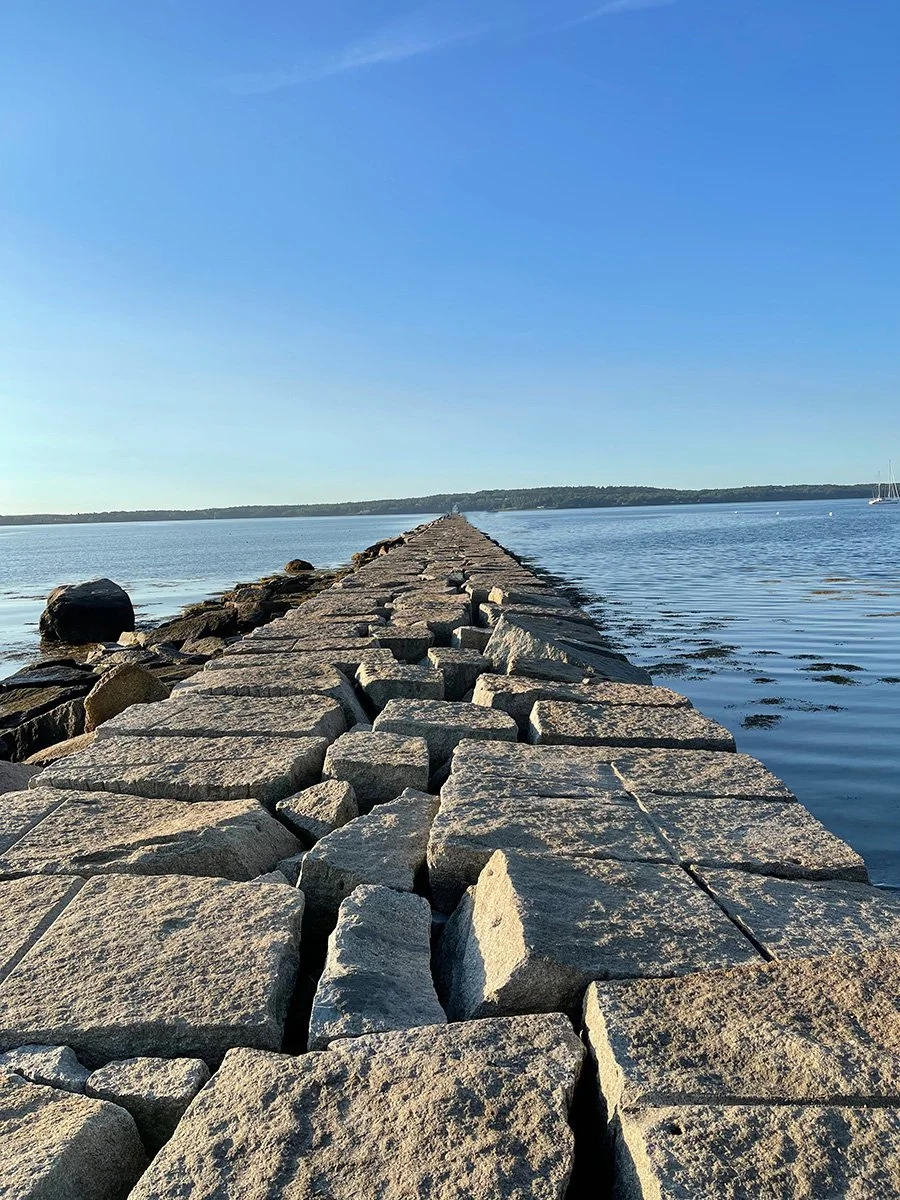 Eric Rockey Meditation