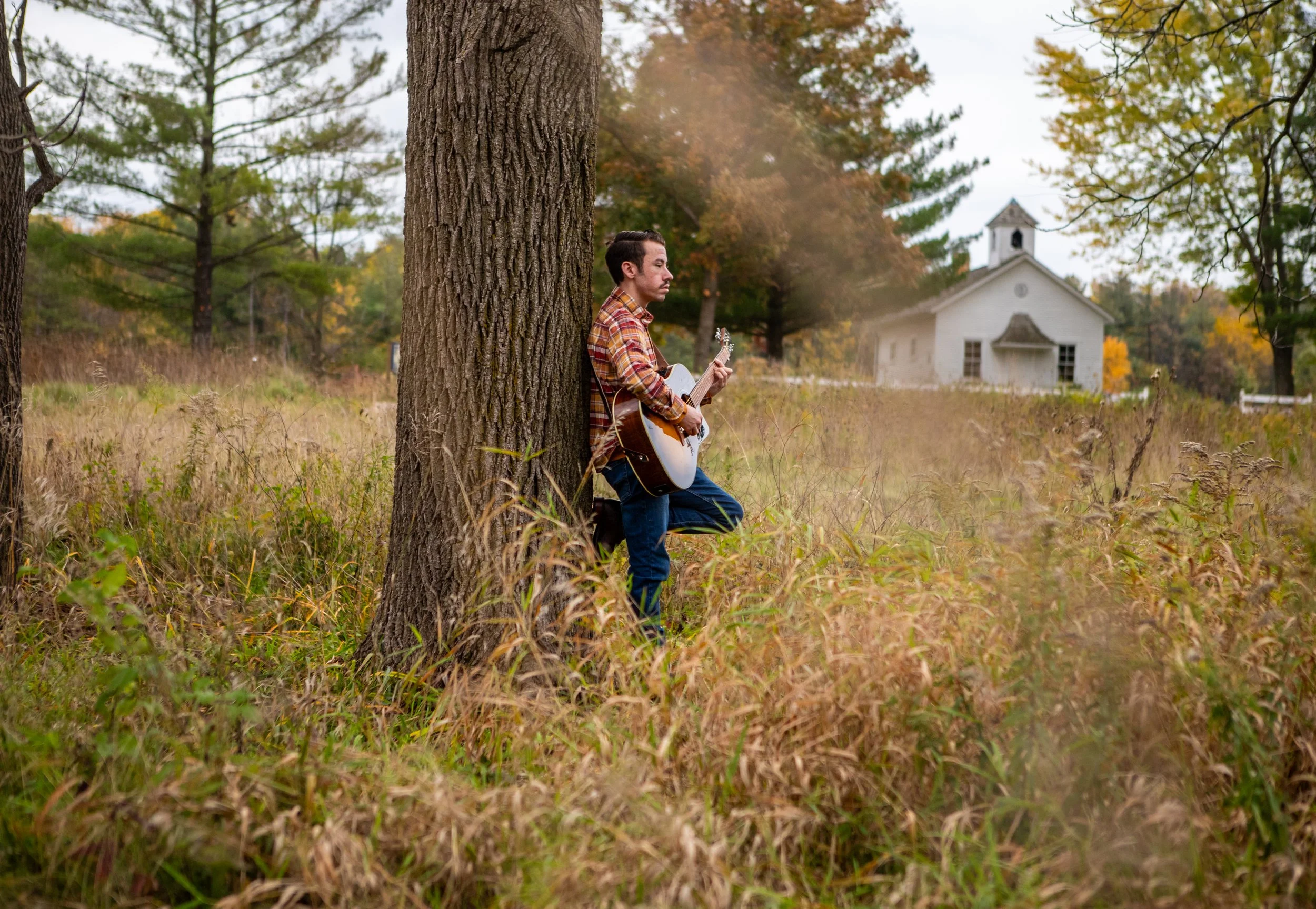 Christian Alan Hansen