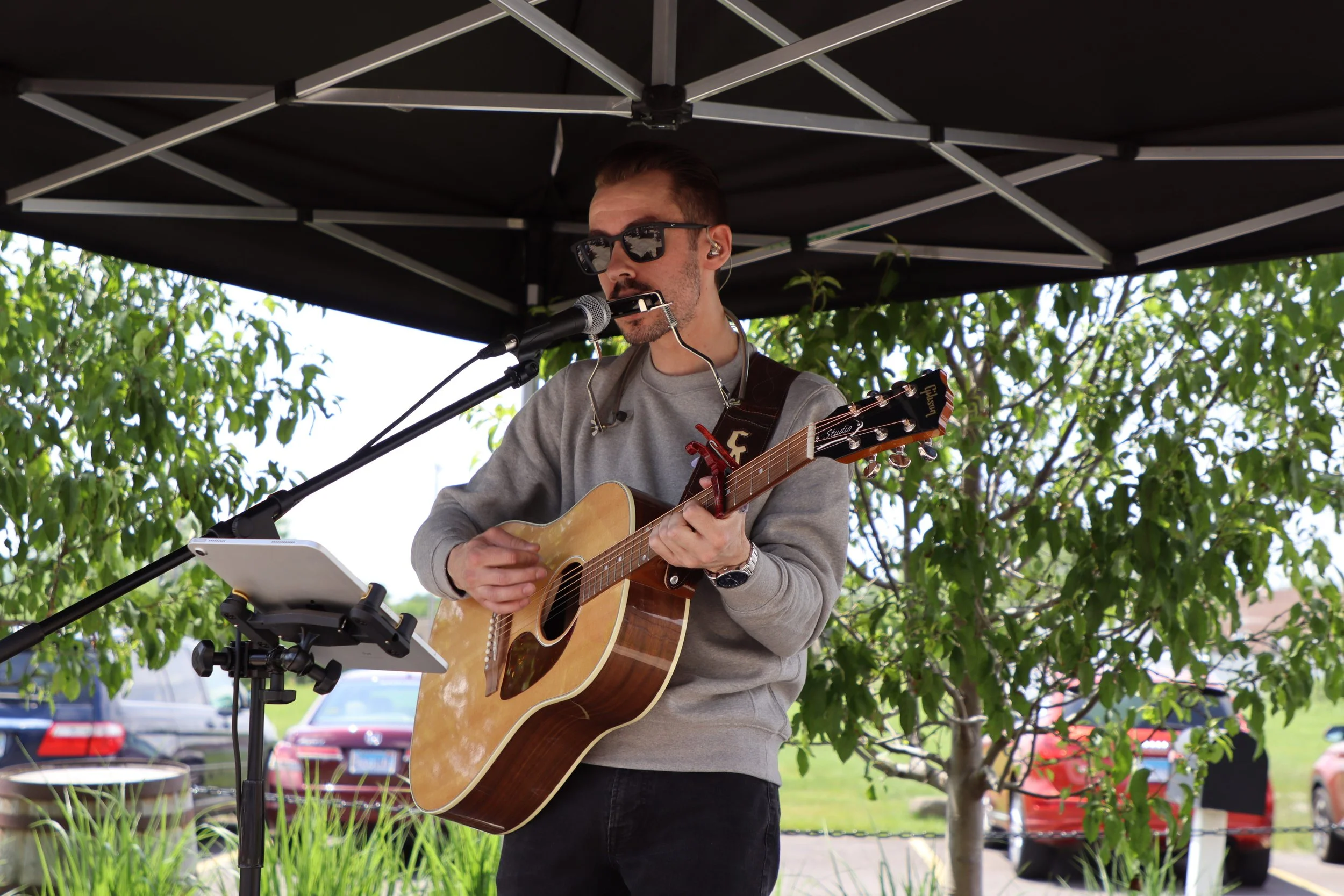 Christian Alan Hansen