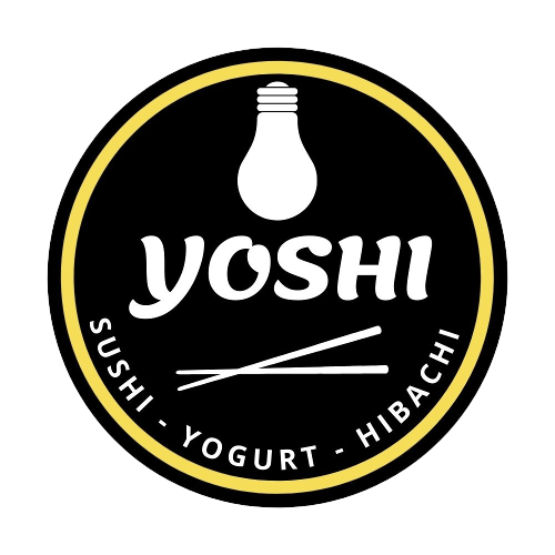 Yoshi's Main Menu — Yoshi