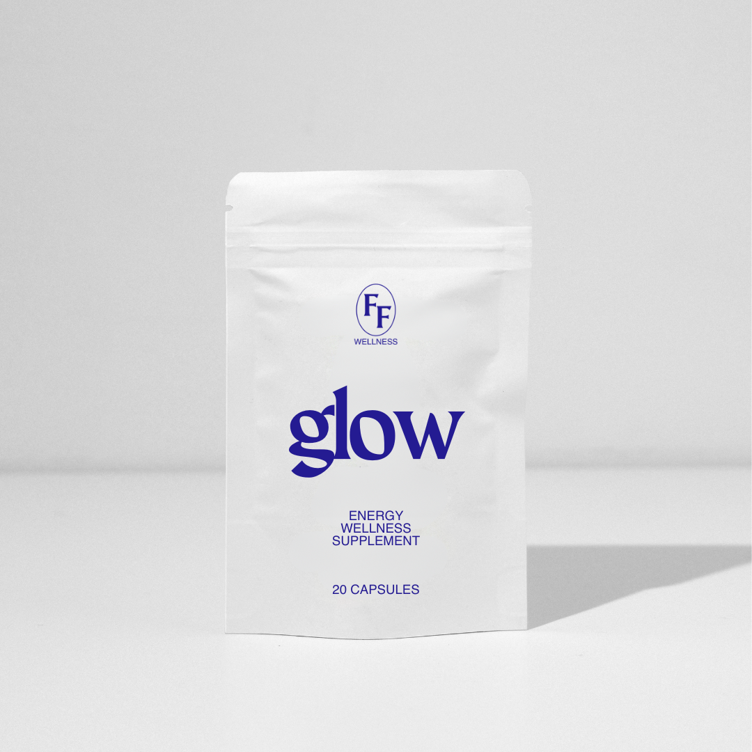 FF WELLNESS – All-Natural Supplements