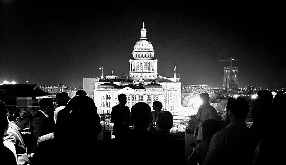 Texas Venture Alliance