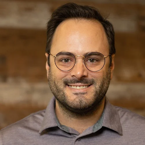 Nick Spiller — Texas Venture Alliance