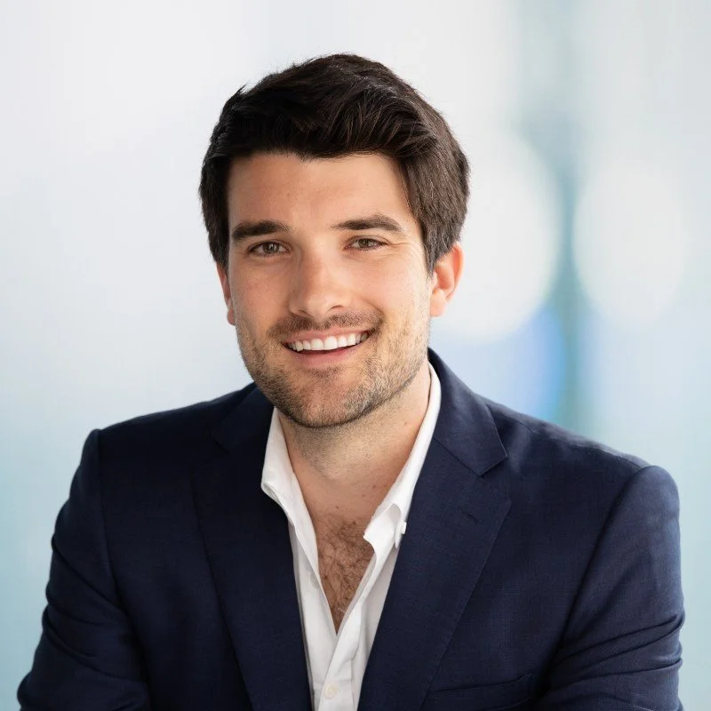 Ryan Springer — Texas Venture Alliance