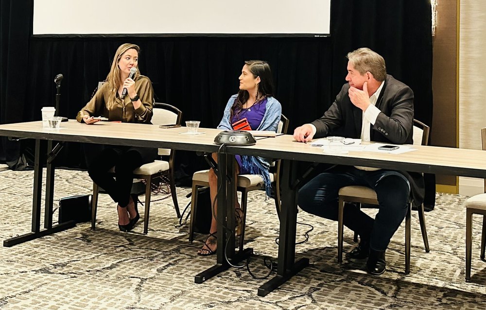 Texas Chamber of Commerce Executives Conference — Texas Venture Alliance