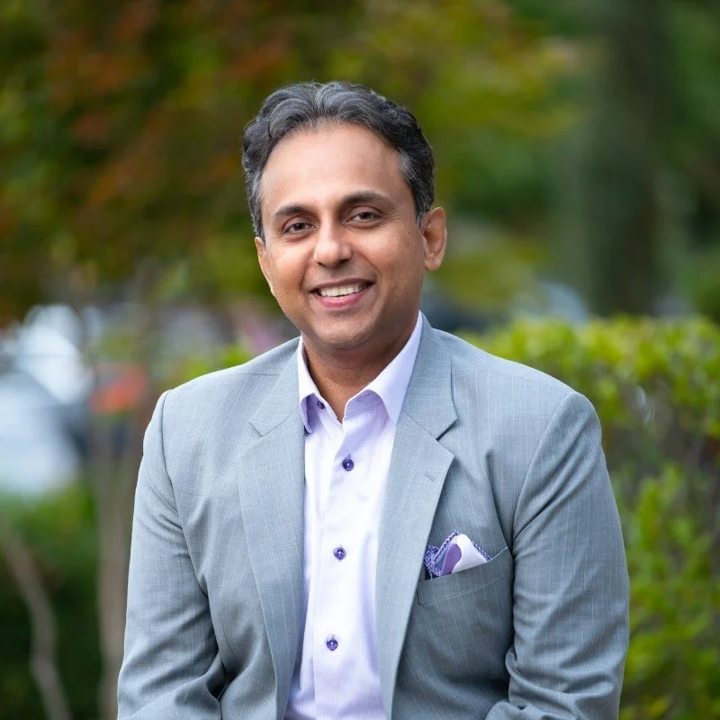Aasim Hasan — Texas Venture Alliance