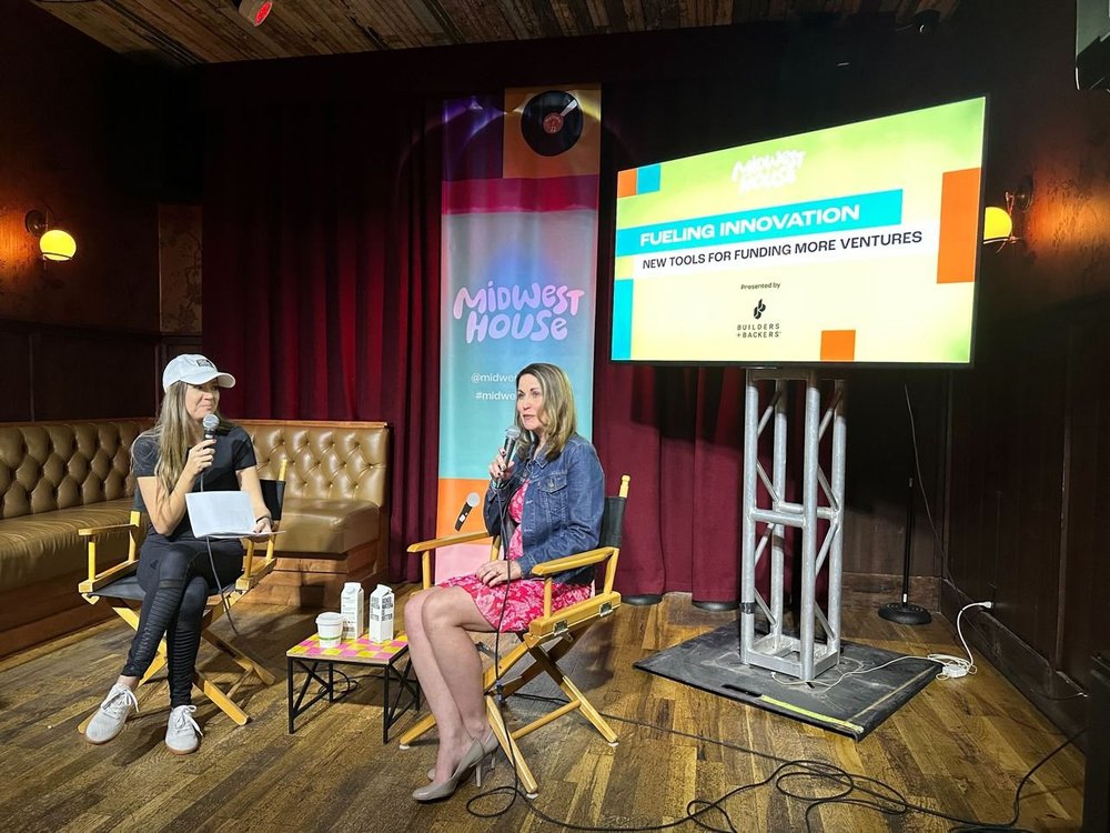 SXSW Recap: Venture Panels, Professional Development, & Investor Swag ...